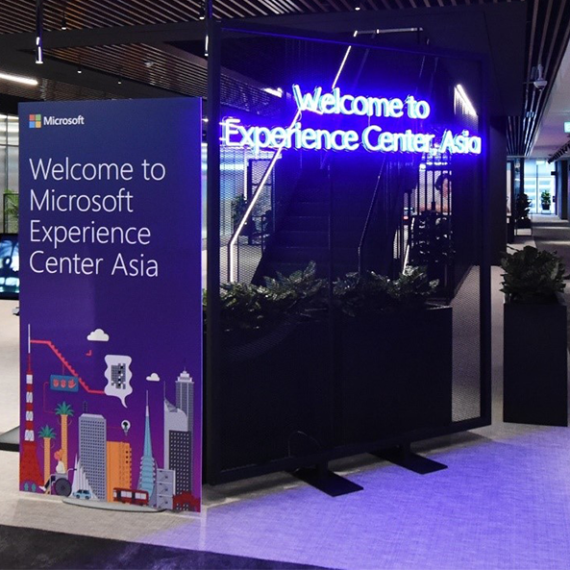 Home - GSIC APAC Summit