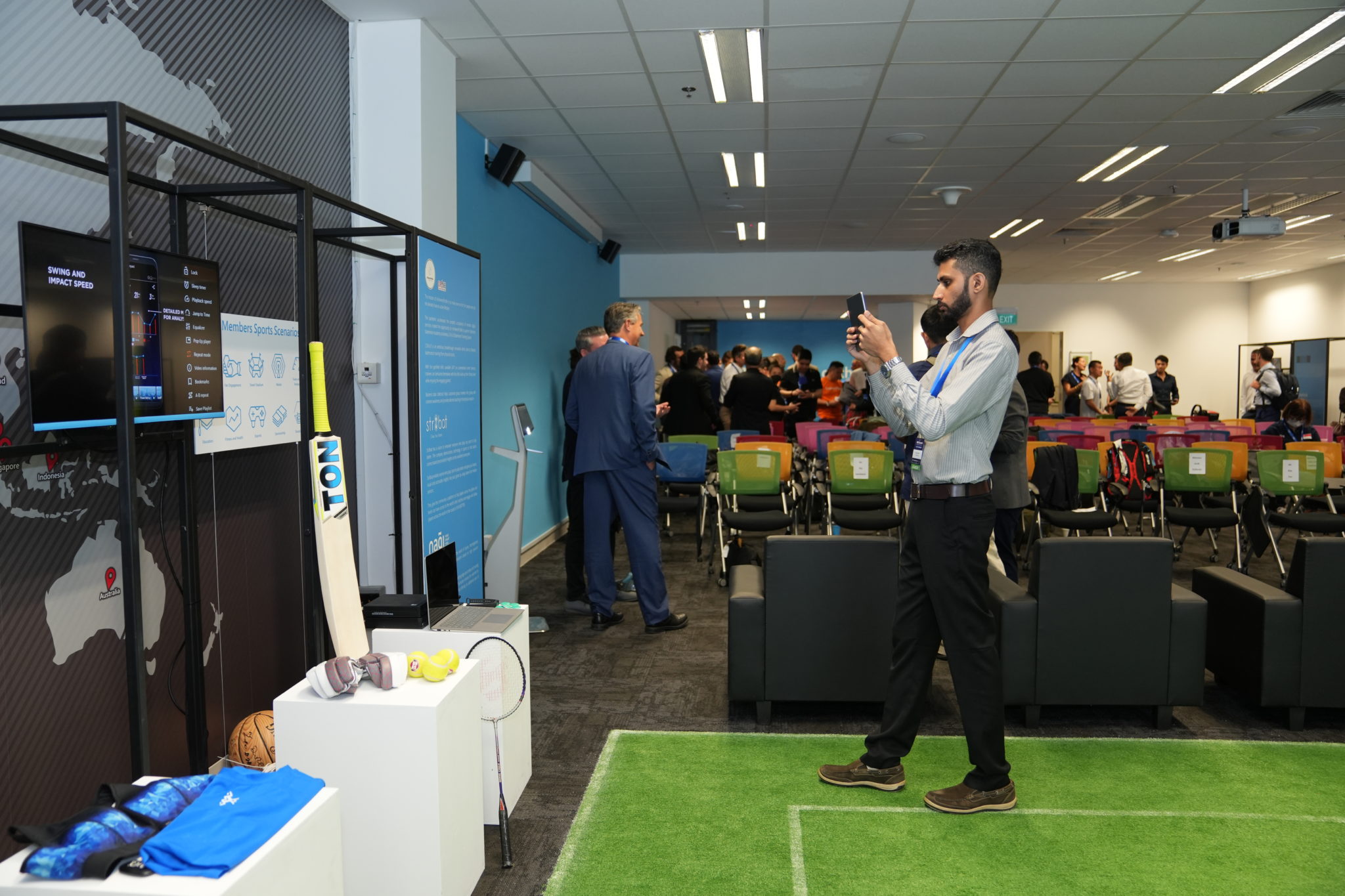 Home - GSIC APAC Summit